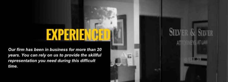 Personal Injury Attorney in Boca Raton - Silver Injury Law