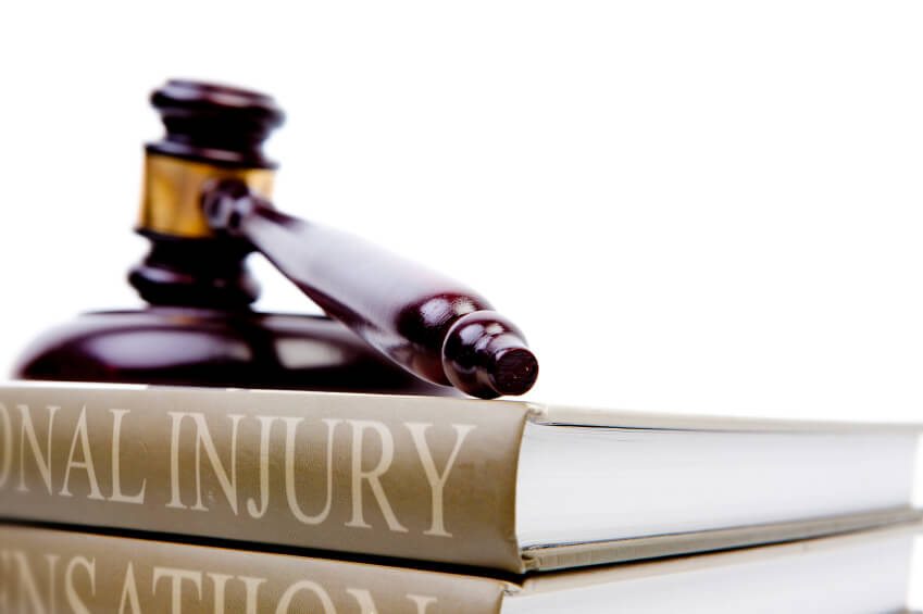 Delray Beach Personal Injury Attorney - Silver Injury Law